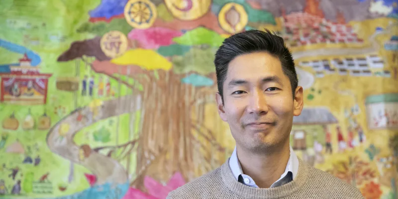 Board of Trustees | Nationalities Service Center