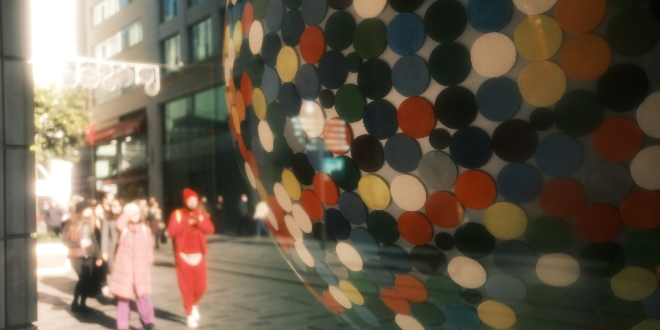 Good Job Happy Family (GJHF) | Nationalities Service Center