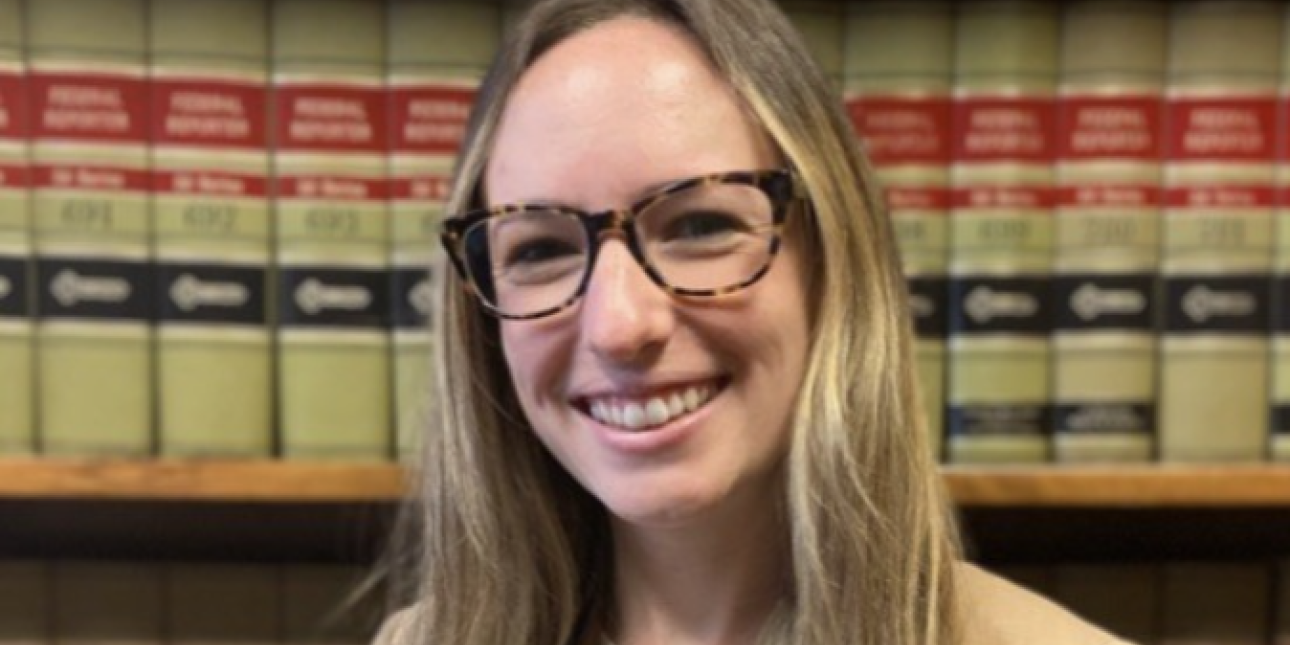 Maggie Kopel | Nationalities Service Center