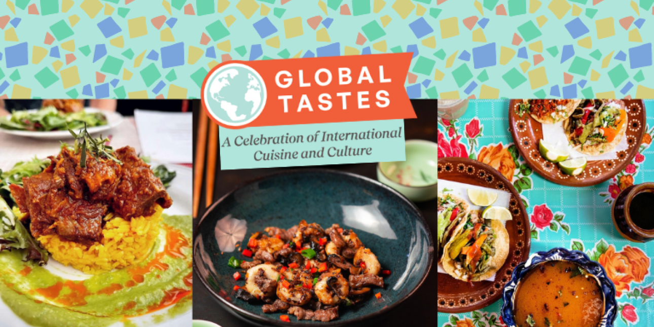 Media Advisory: Philly's Immigrant Chefs Come Together for Global ...