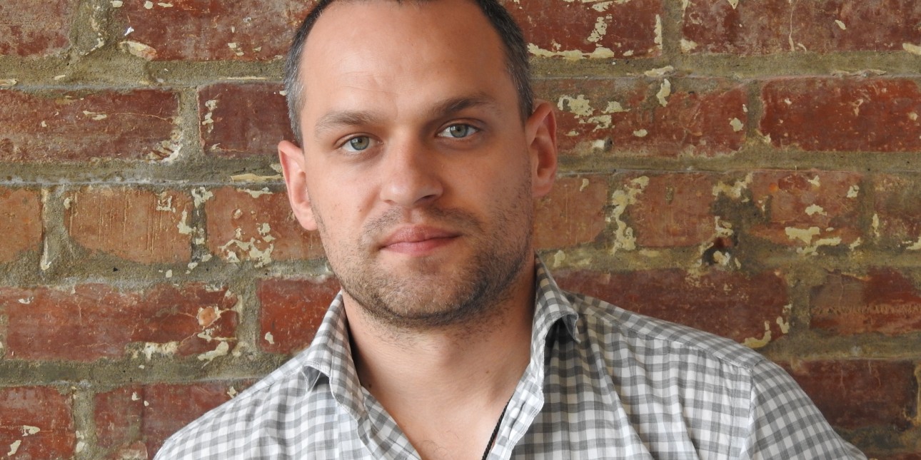 Kyryl Zhukov | Nationalities Service Center