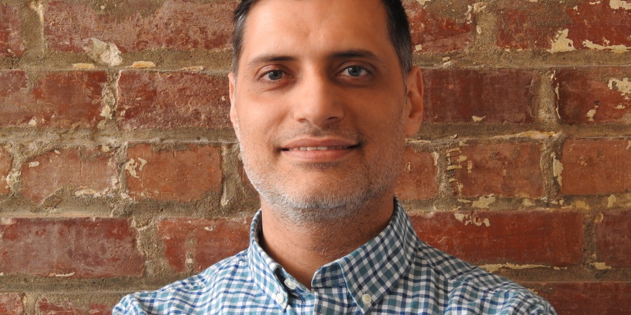 Nasr Saradar | Nationalities Service Center