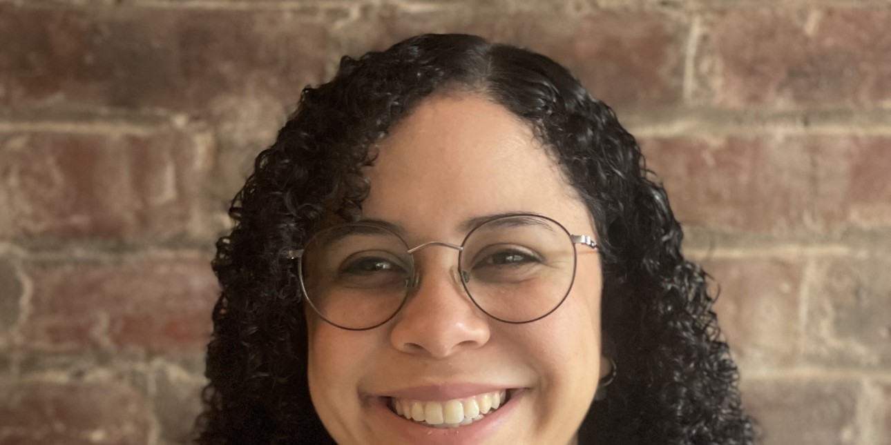 Alexandra Santos Bocheciamp | Nationalities Service Center