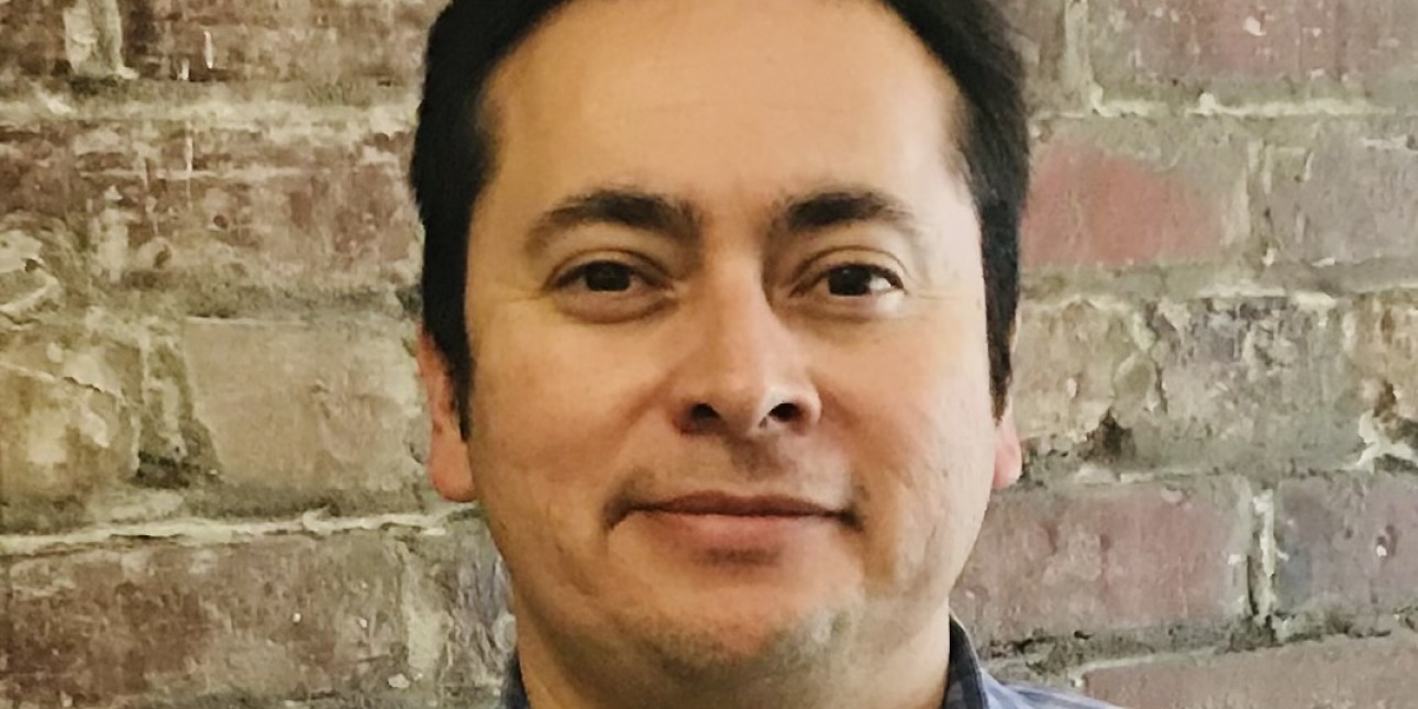 Steven Larín, Esq. | Nationalities Service Center