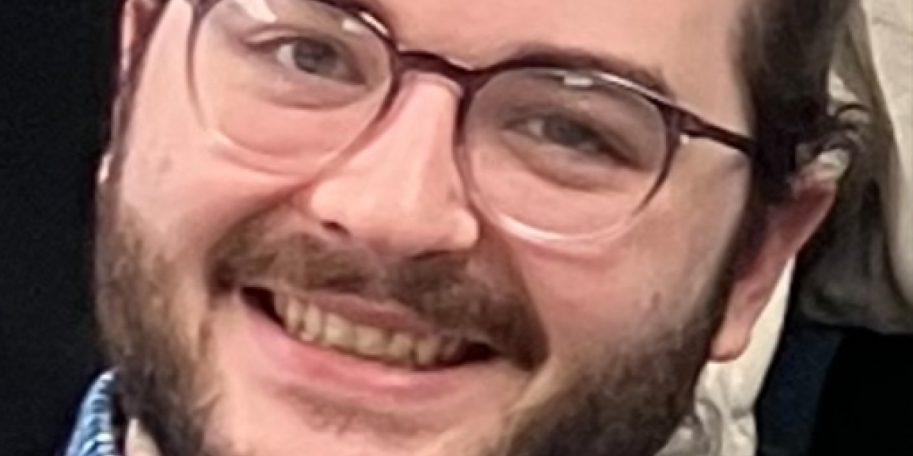 James Winter | Nationalities Service Center