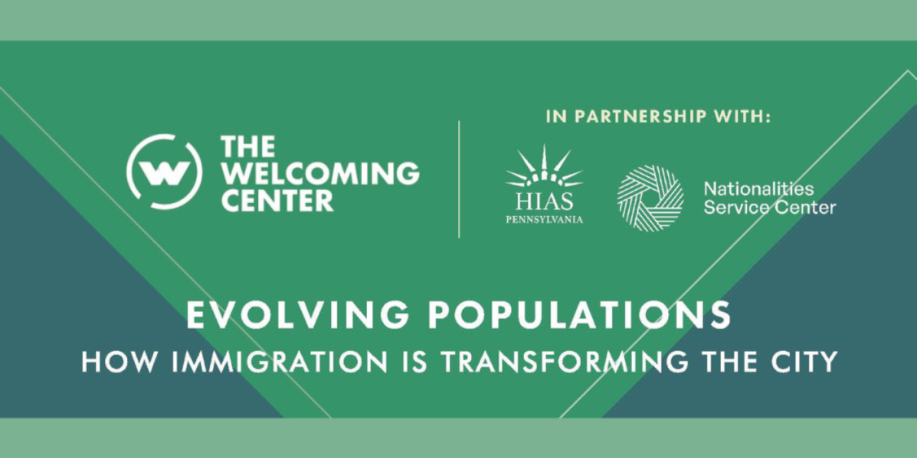 Evolving Populations: How Immigration is Transforming the City ...
