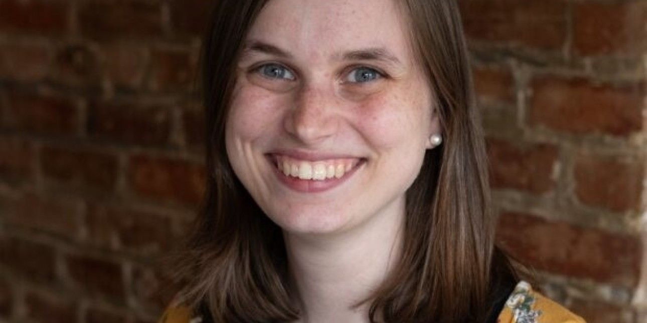 Anna Bortner | Nationalities Service Center