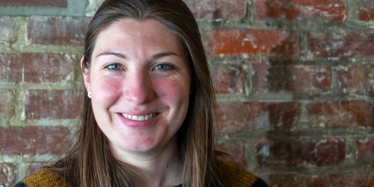 Staff Highlight: Catherine Hee of the PPR Program | Nationalities ...