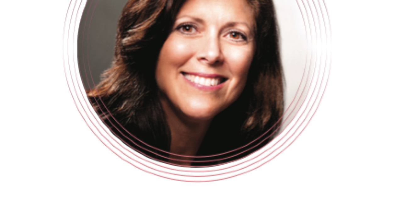 Board Member Named 2017 "Woman of Influence" | Nationalities Service Center