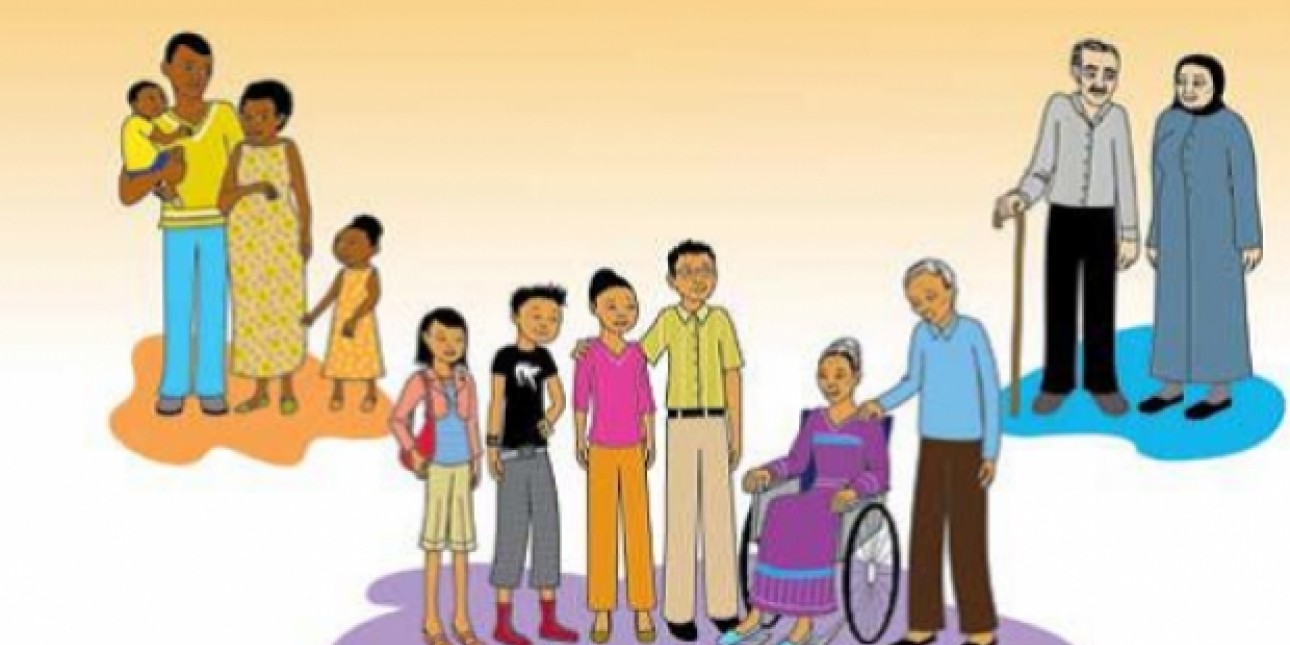 Now Enrolling for the Family Strengthening Program | Nationalities ...