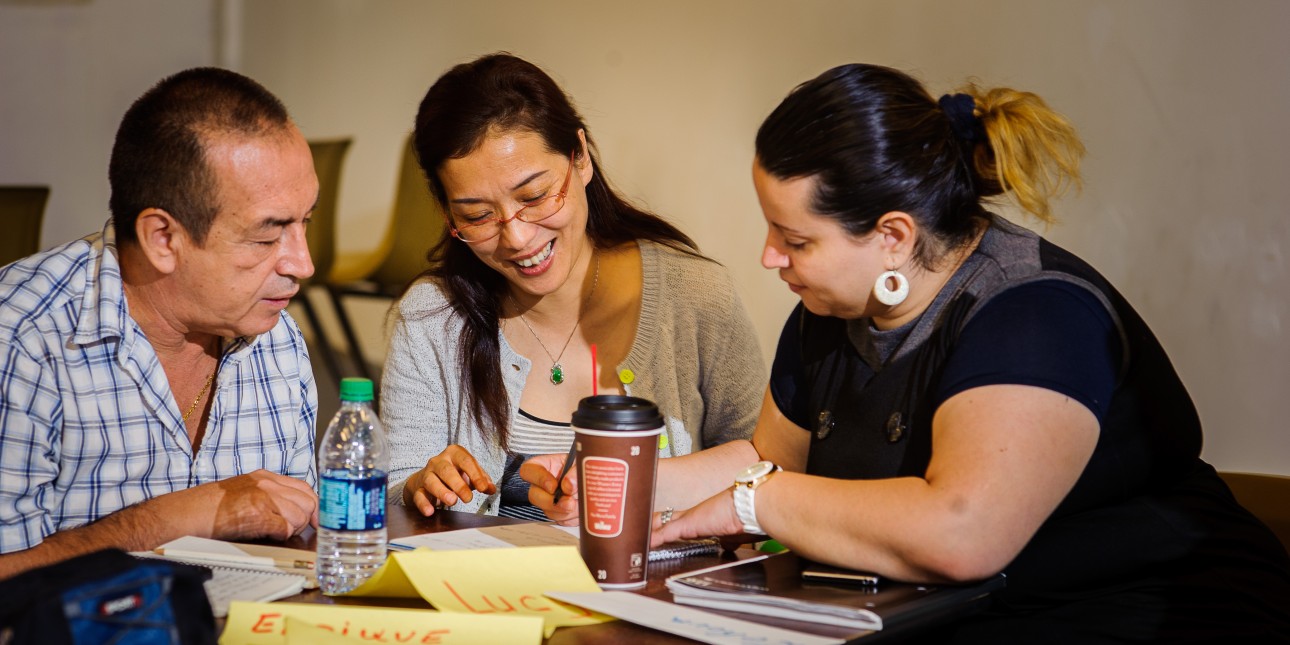 NSC Featured on NPR Marketplace | Nationalities Service Center