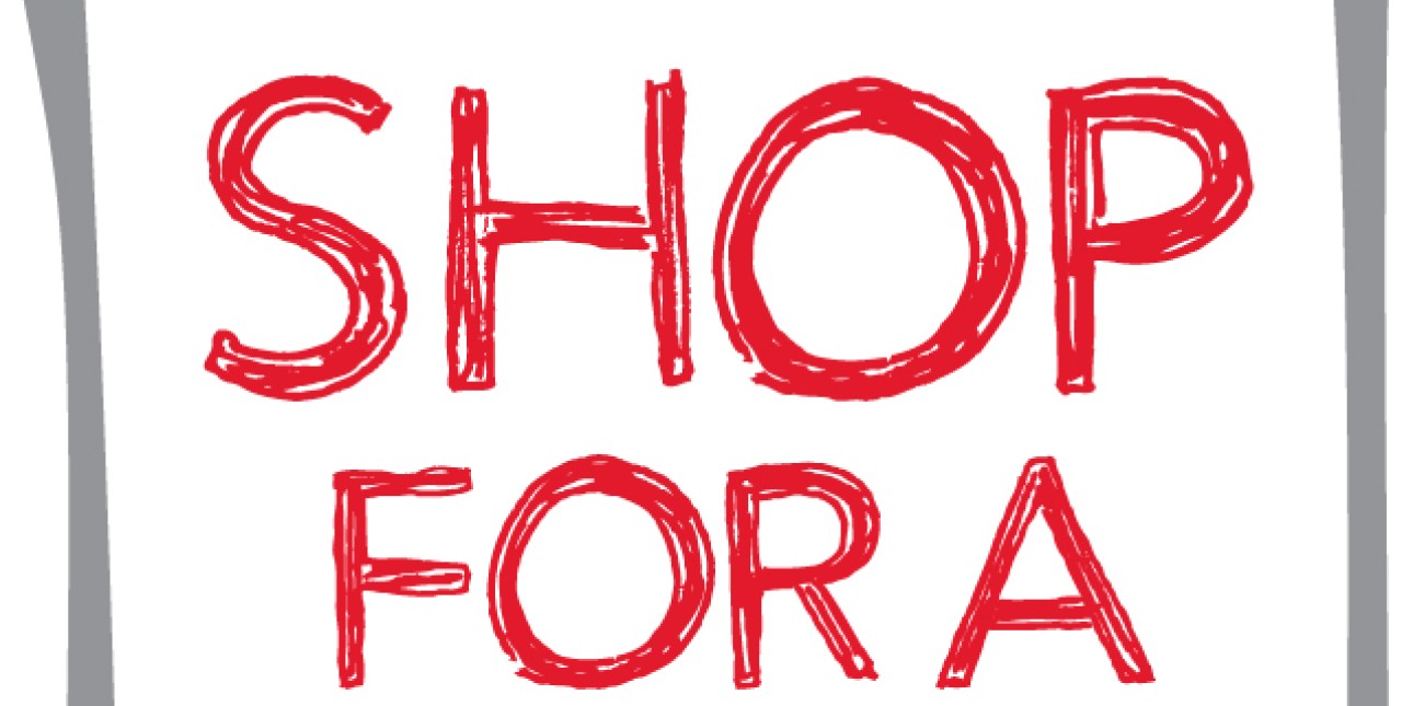 Shop for a Cause! | Nationalities Service Center