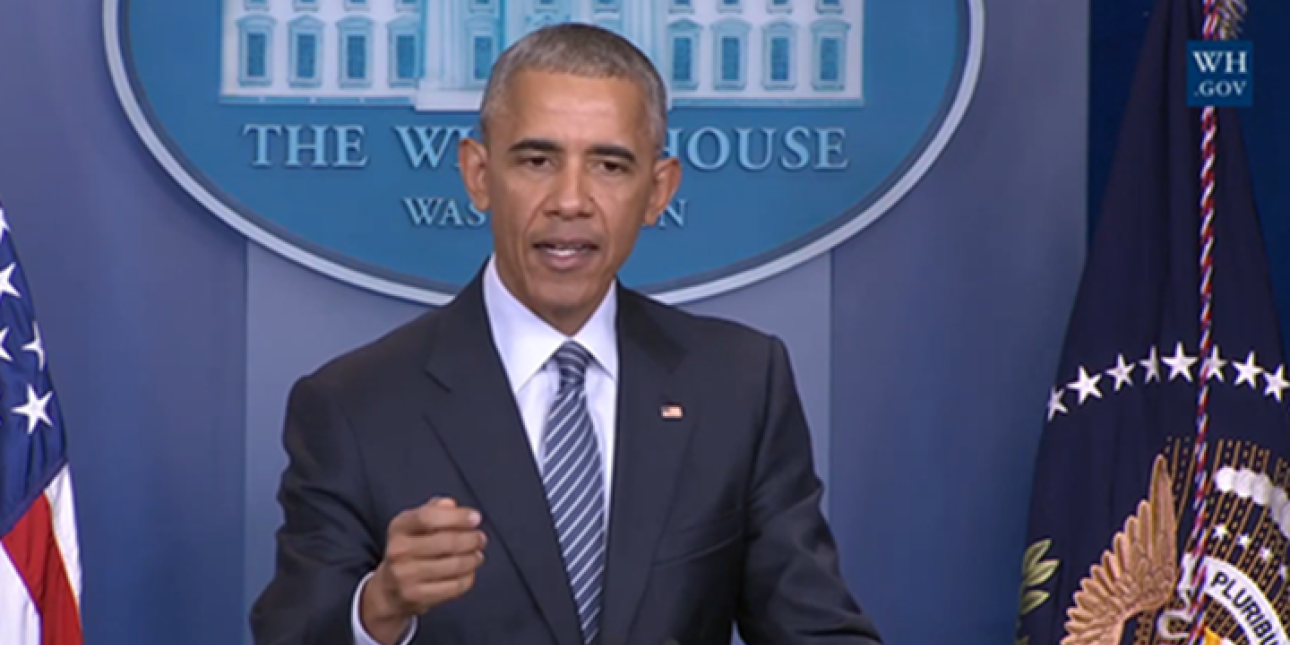 President Obama Stands with Immigrants and Refugees | Nationalities ...