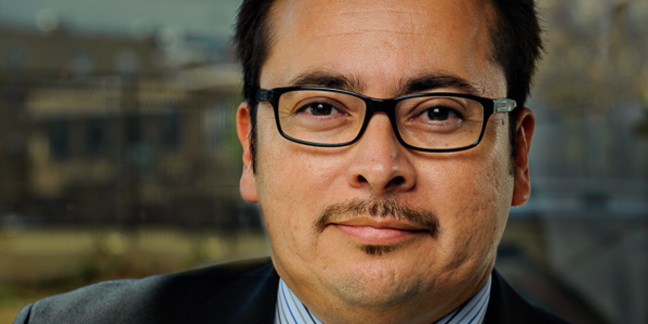 Steven Larín, Esq. | Nationalities Service Center