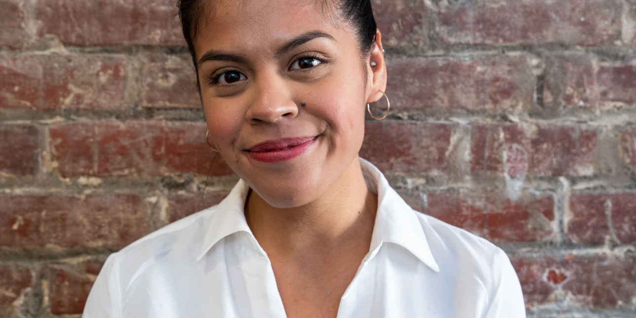 Jocelyne Rico | Nationalities Service Center