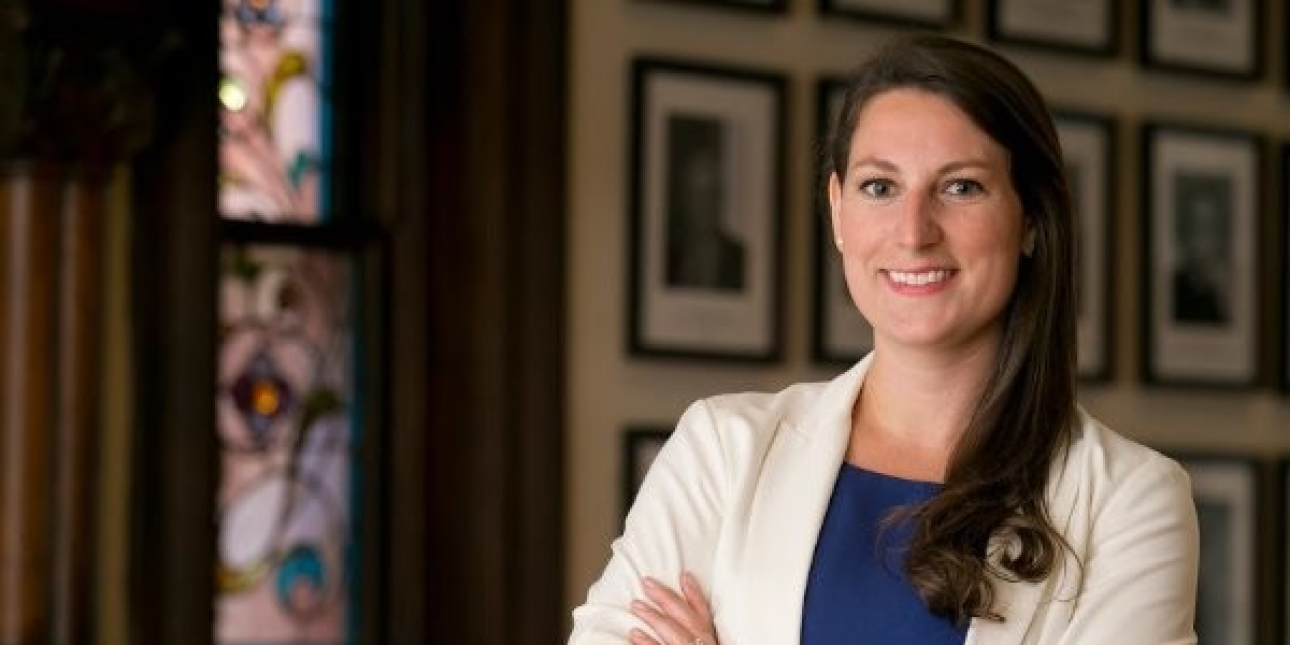 PhillyCAM: Interview with Lilah Thompson | Nationalities Service Center