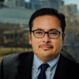 Steven Larín, Esq. | Nationalities Service Center