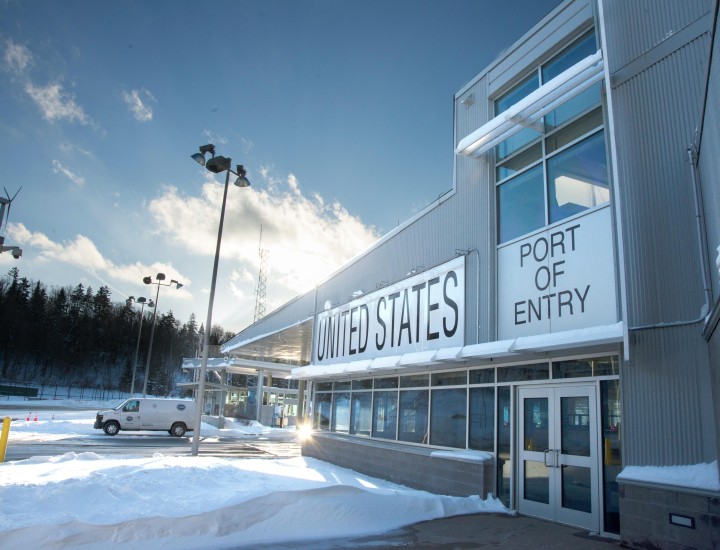 Nationalities Service Center